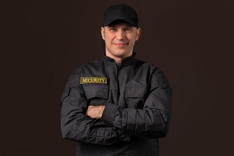 Tactical Security – Protact Security