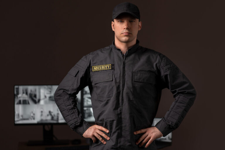 Tactical Security – Protact Security